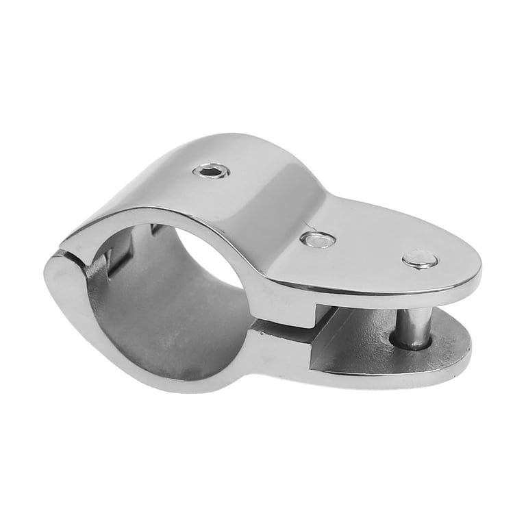 Jaw Slide Mount For 2 Inch Tube NovelBee 4pcs 316 Stainless Steel ...