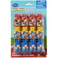Mickey Mouse Party Favor Mini Bubbles, 12ct - Walmart.com