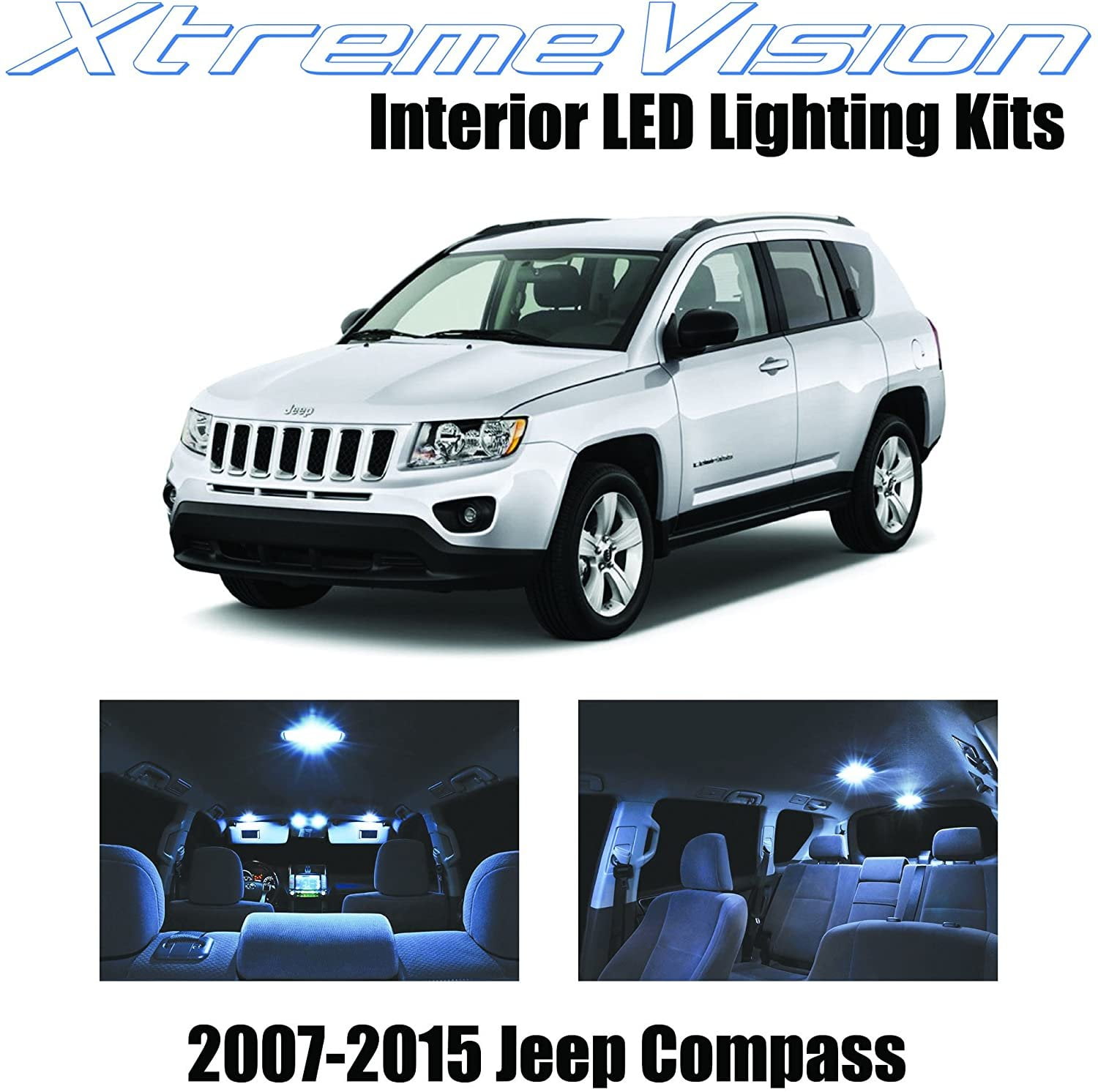 Jeep Compass Interior Lights | Cabinets Matttroy