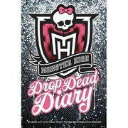 Monster High Light Up Journal - Walmart.com