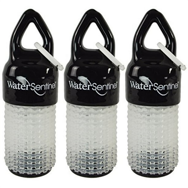 WaterSentinel WSD-1 Scale, Lime & Hardness Build-up Hard Water Guard ...