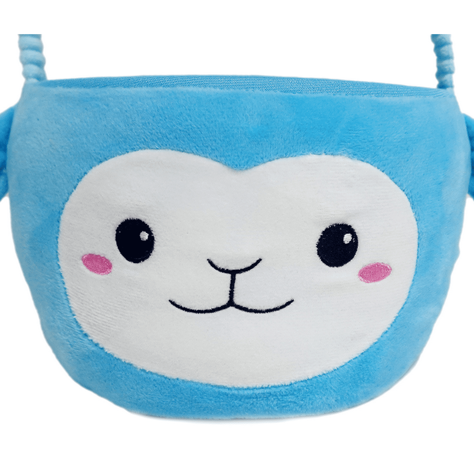 Click here for Way To Celebrate Easter Plush Basket Lamb prices