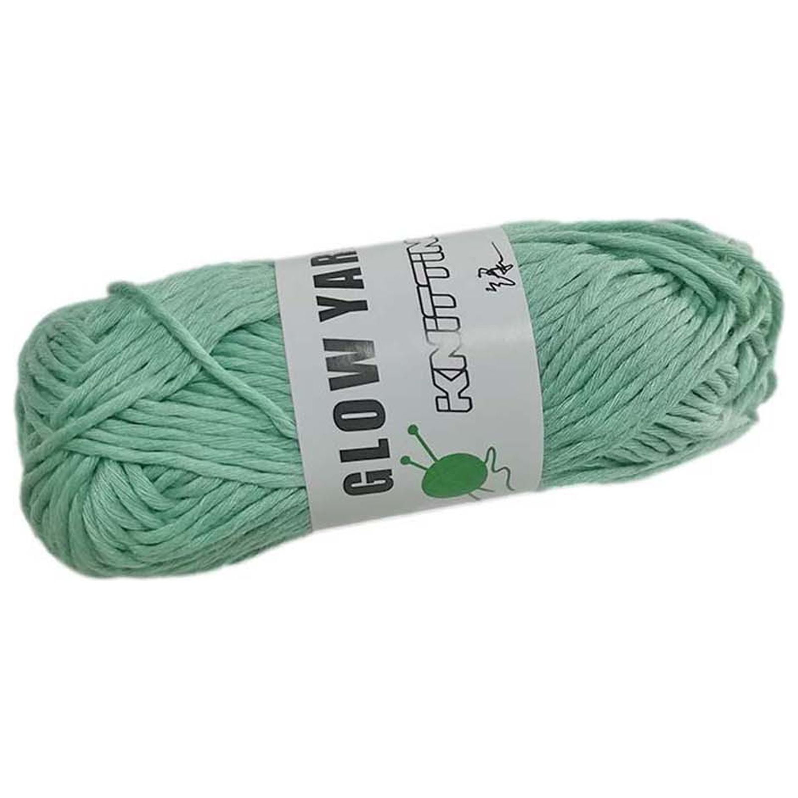 Click here for Xzngl In The Dark Yarns Luminous Yarn Hand-Woven D... prices