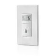 Leviton Humidity Control Sensor, White, Wall Switch Box - Walmart.com