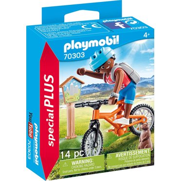 PLAYMOBIL Multisport Carry Case - Walmart.com