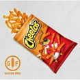 Frito-Lay Doritos & Cheetos Mix Variety Pack Snack Chips Multipack 42 ...