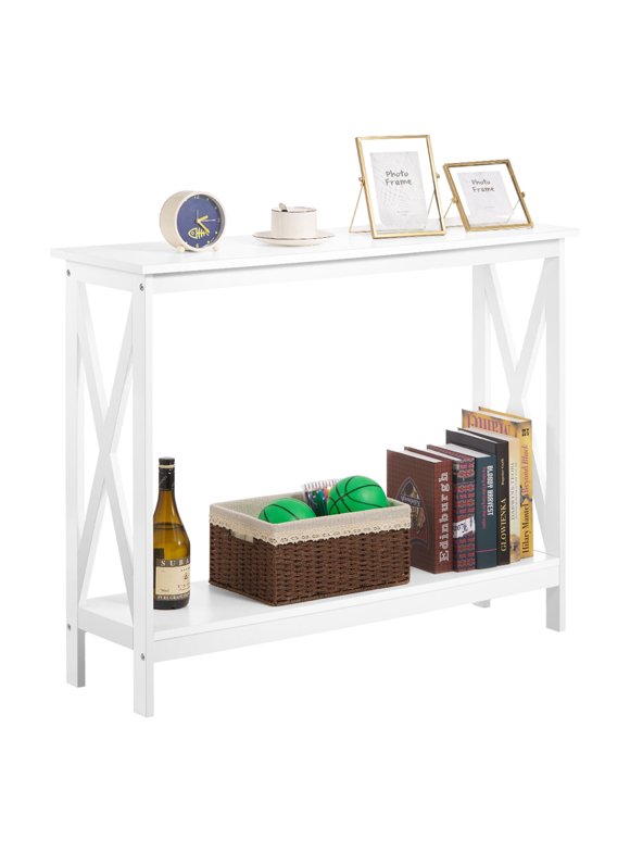 White Console Tables in Console & Sofa Tables - Walmart.com