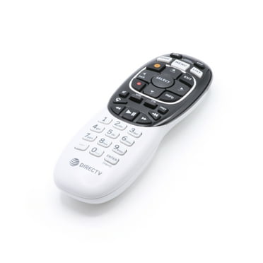 2 Pack - DIRECTV RC73 IR/RF Remote Control - Walmart.com