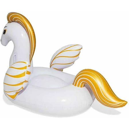 KCSD Floating Row,Portable Folding Inflatable Horse Floating Row,Water ...