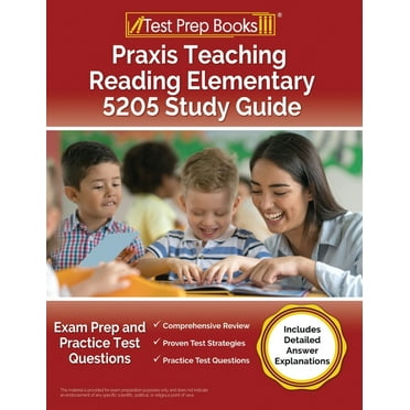 Praxis II Early Childhood Education (5025) Exam Study Guide: Test Prep ...