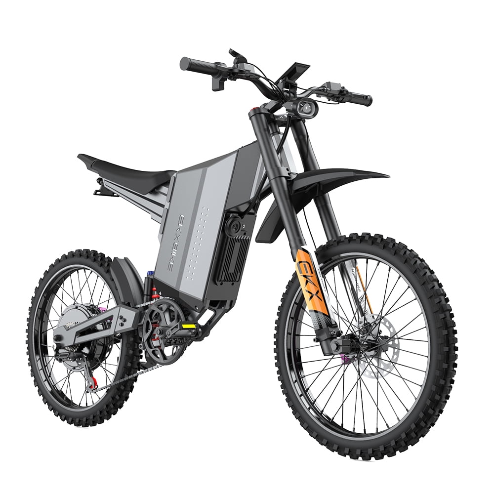 Click here for Ekxbike Gts Electric Moutain Dirt Bike For Adults... prices