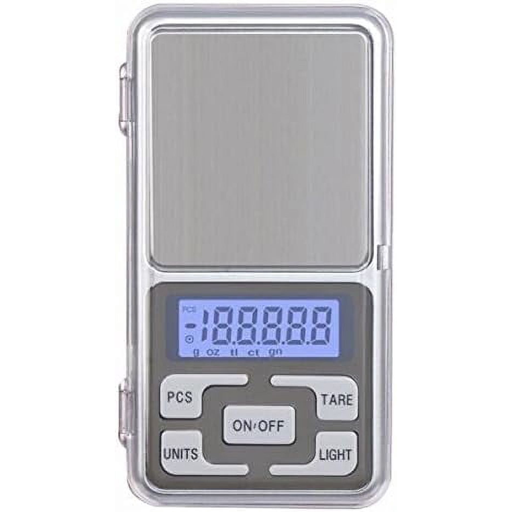 Click here for Dutchman High Precision Digital Pocket Scale  Port... prices