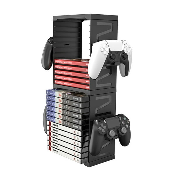 Ps4 Game Storage