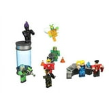 Roblox Merch Play Toy Pack Set - Heroes of Robloxia Action Collection ...