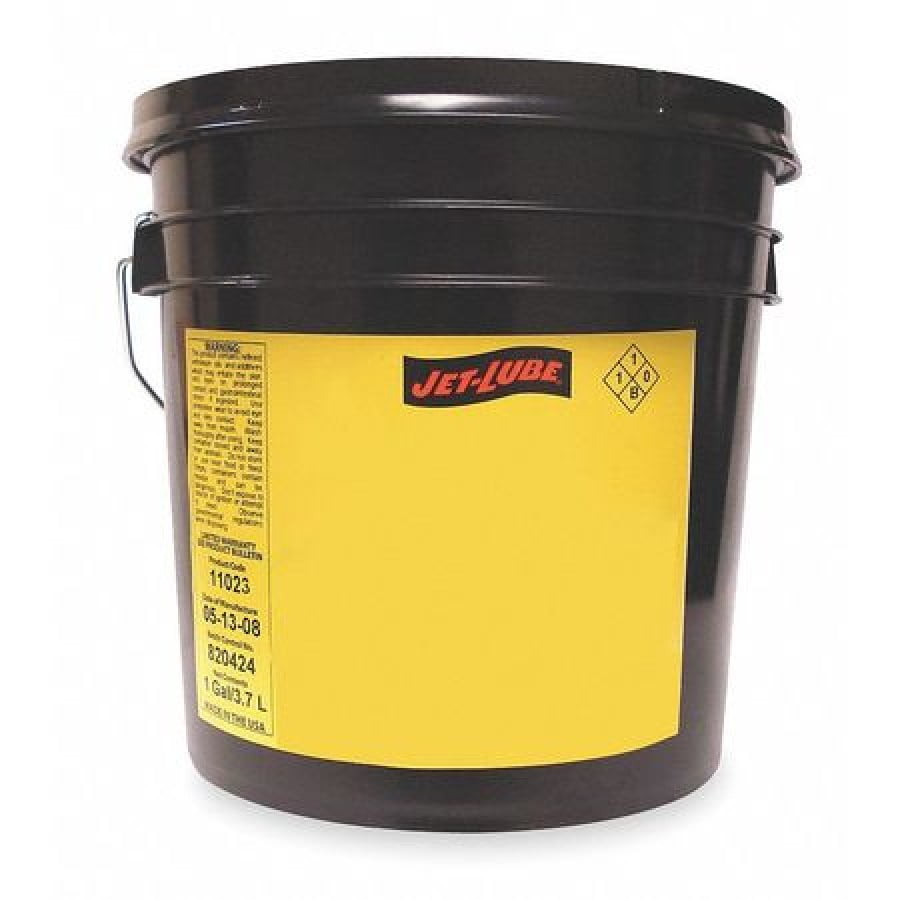 API-Modified High Pressure Thread Compounds, 2 1/2 gal - Walmart.com