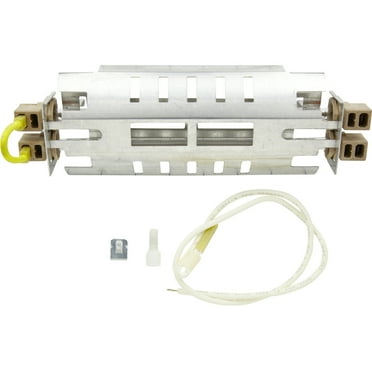 Genuine GE Defrost Heater and Assembly WR51X10055 - Walmart.com