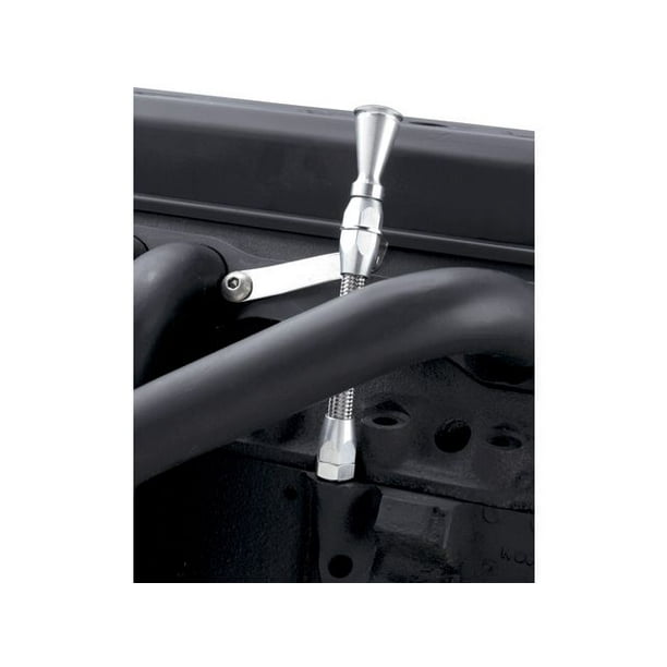 Oil Dipstick - Compatible with 1955 - 1961, 1968 - 1972, 1974 - 1979 Chevy Corvette 1956 1957 ...