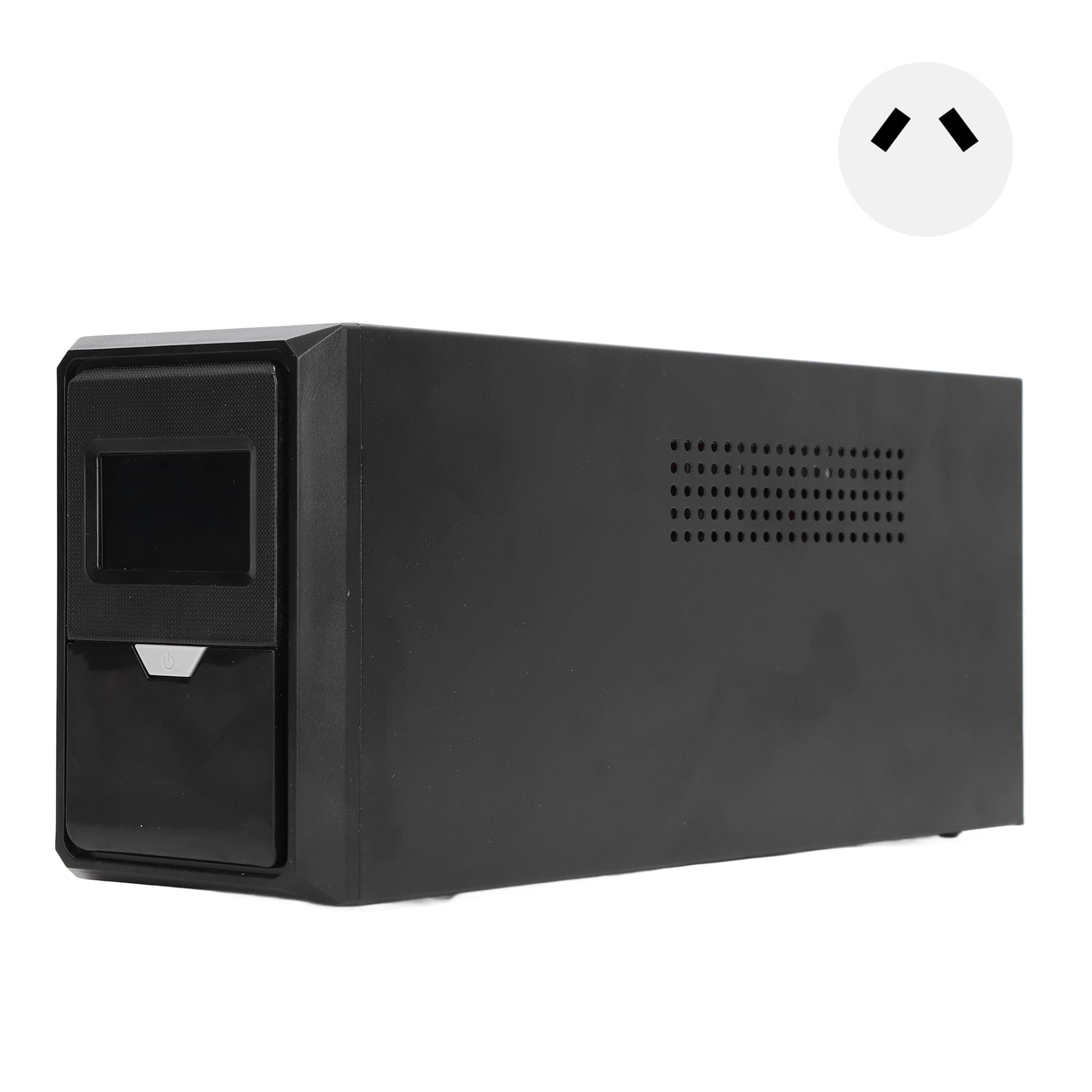 Battery Backup Power Supply Uninterruptible Power Supply Intelligent ...
