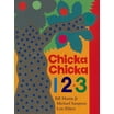 Chicka Chicka 1 2 3 Lap Edition (Board Book) - Walmart.com