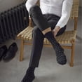 Gentle Grip - 9 Pair Mens Loose Top Non Elastic Bamboo Socks - Walmart.com