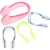 TYR Latex Nose Clip - Walmart.com