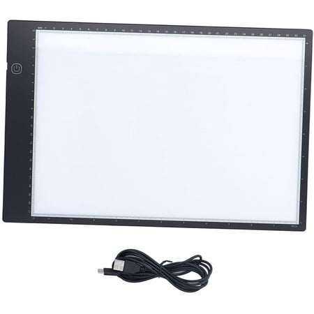 Light Box, Drawing Board Safe Reliable for Painting for Sewing Projects ...