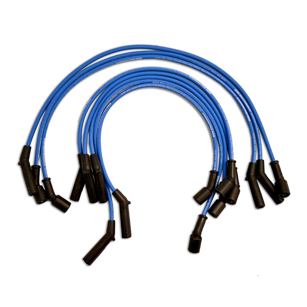 CDI Electronics 631-0020 Spark Plug Wire Set - Qty 8 - Walmart.com