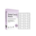 Pimple Patches for Face, Pimple Patches, 3 Size,Round Covers ...