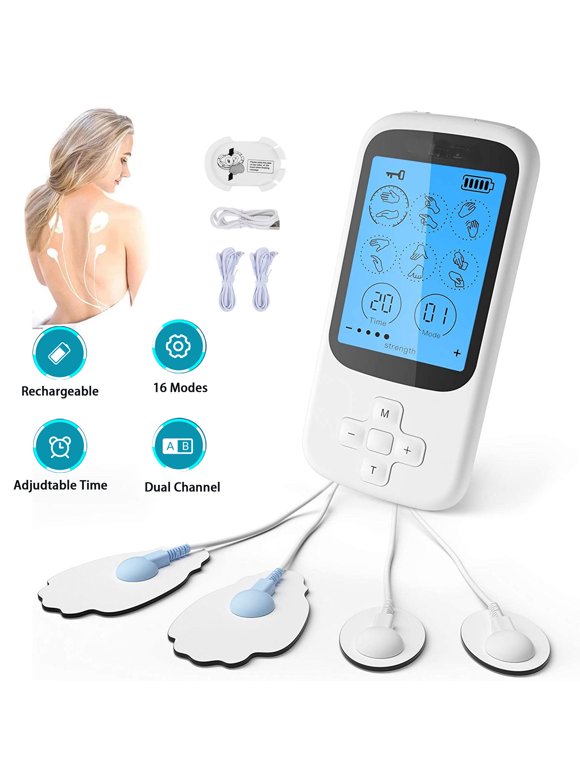 TENS Units in Pain management - Walmart.com