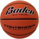 Baden Contender Junior Size 5 Composite Basketball, Brown, 27.5 inch ...