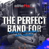 EliteFTS Pro Resistance Band - Boost Core Stability and Flexibility ...