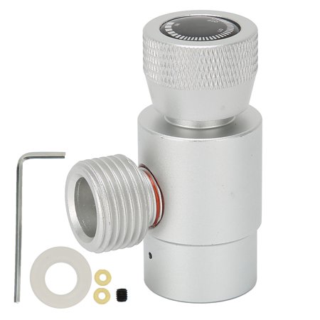 Soda Valve, Soda Maker Supplies ASA Soda Valve For Bottle | Walmart Canada