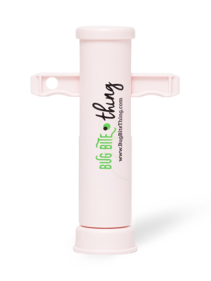 Bug Bite Thing Suction Tool - Pink - Walmart.com