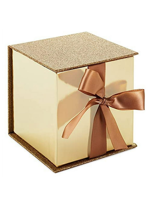 Christmas Gift Boxes in Christmas Gift Wrap - Walmart.com