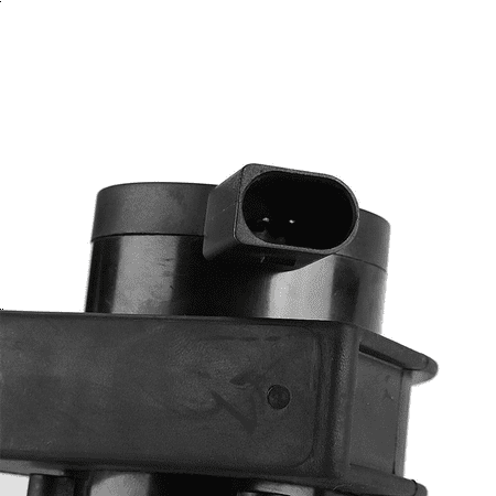 4X Auxiliary Coolant Water Pump for Transporter 03-10 7H0965561 ...