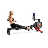 ProForm 750R Smart Rowing Machine with Digital Resistance and 30-Day ...
