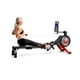 ProForm 750R Smart Rowing Machine with Digital Resistance and 30-Day ...