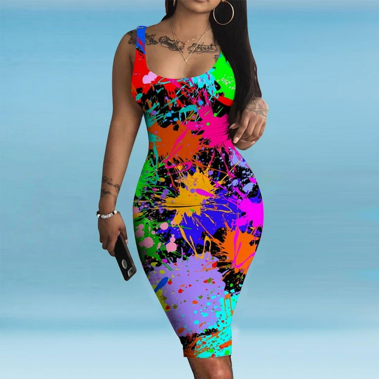 Provocative Dress At Work