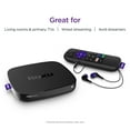 Roku Ultra LT HD/4K/HDR 2019 Streaming Device with Ethernet Port and ...