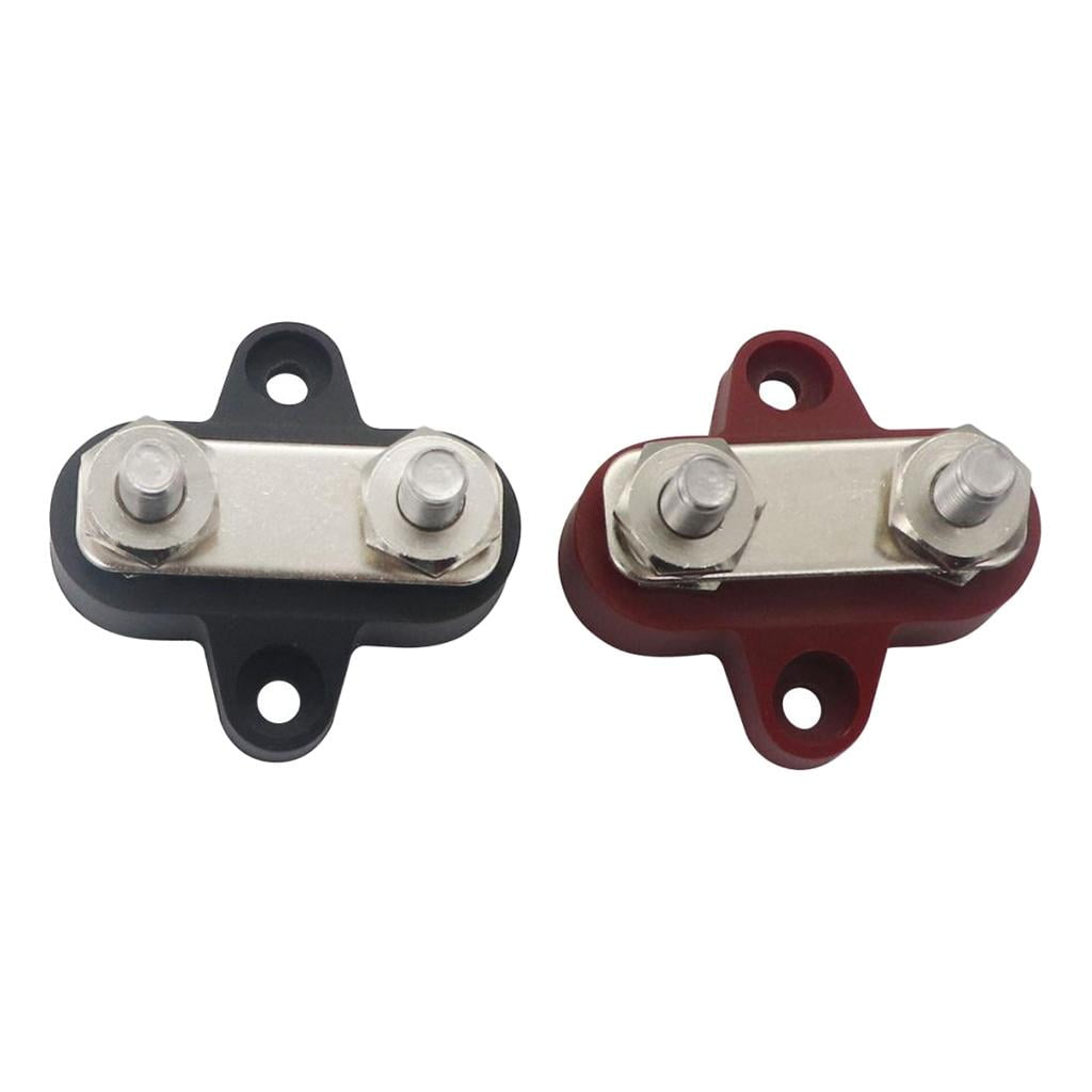 Pernos prisioneros positivos de la distribución de poder del M6 del ...