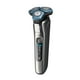 Philips Norelco Shaver 7100, Rechargeable Wet & Dry Electric Shaver ...