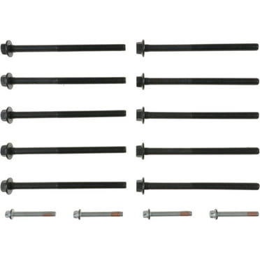 Engine Cylinder Head Bolt Set - Walmart.com