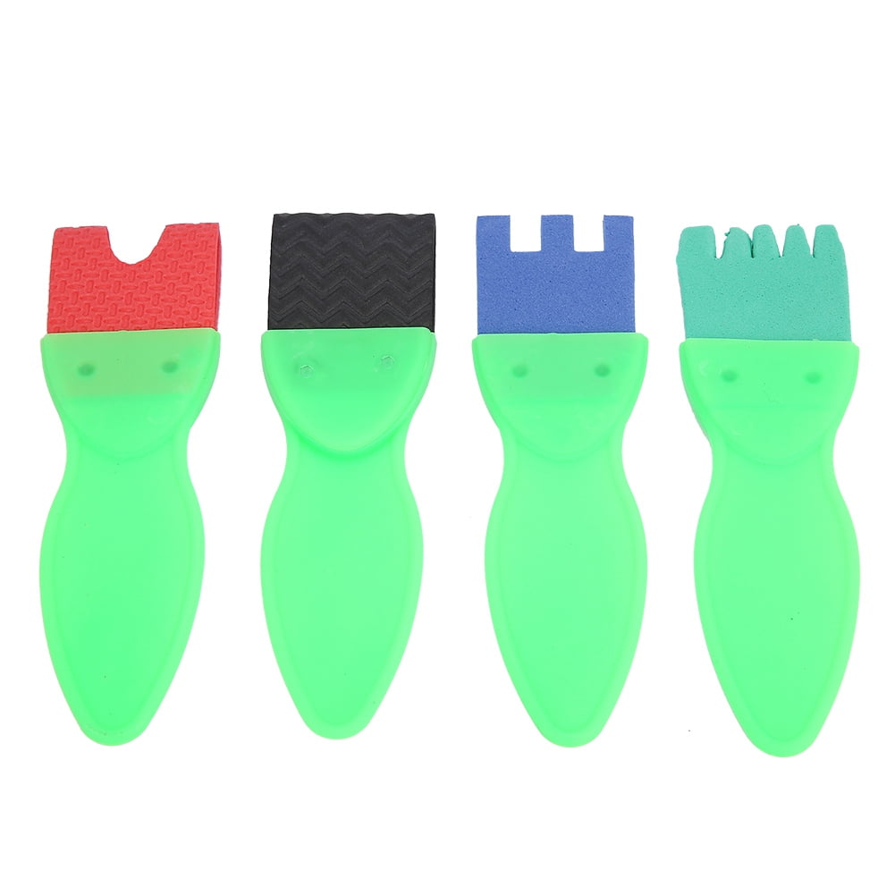 Click here for Fosa Graffiti Brush  Sponge Painting Brush childre... prices