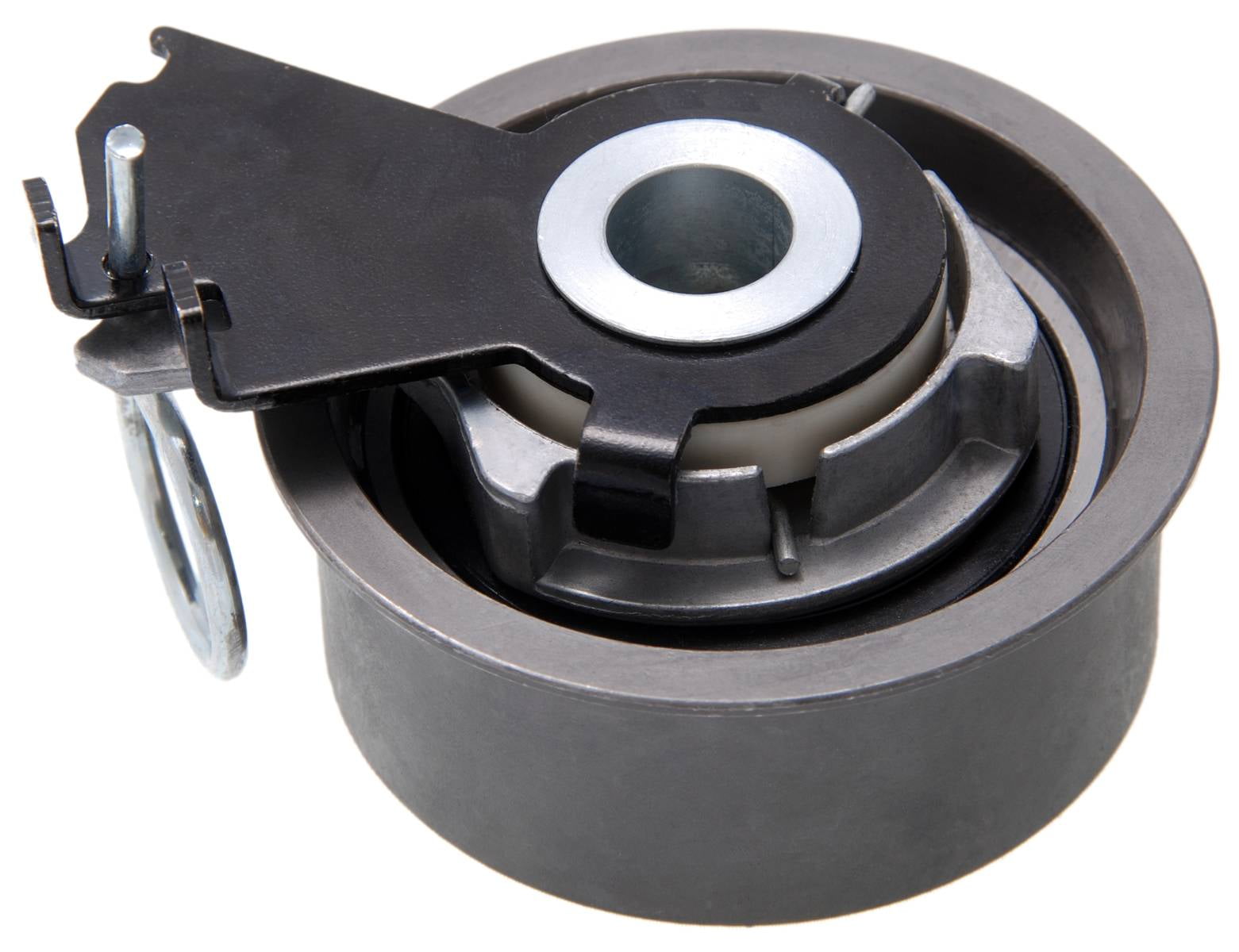 Febest PULLEY TENSIONER # 1287-ELAN OEM 24410-23050 - Walmart.com
