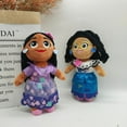 Anime Encanto Mirabel Plush Toy Doll Kids - Walmart.com