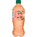 Crush Caffeine Free Peach Soda Pop, 20 fl oz, Bottle - Walmart.com