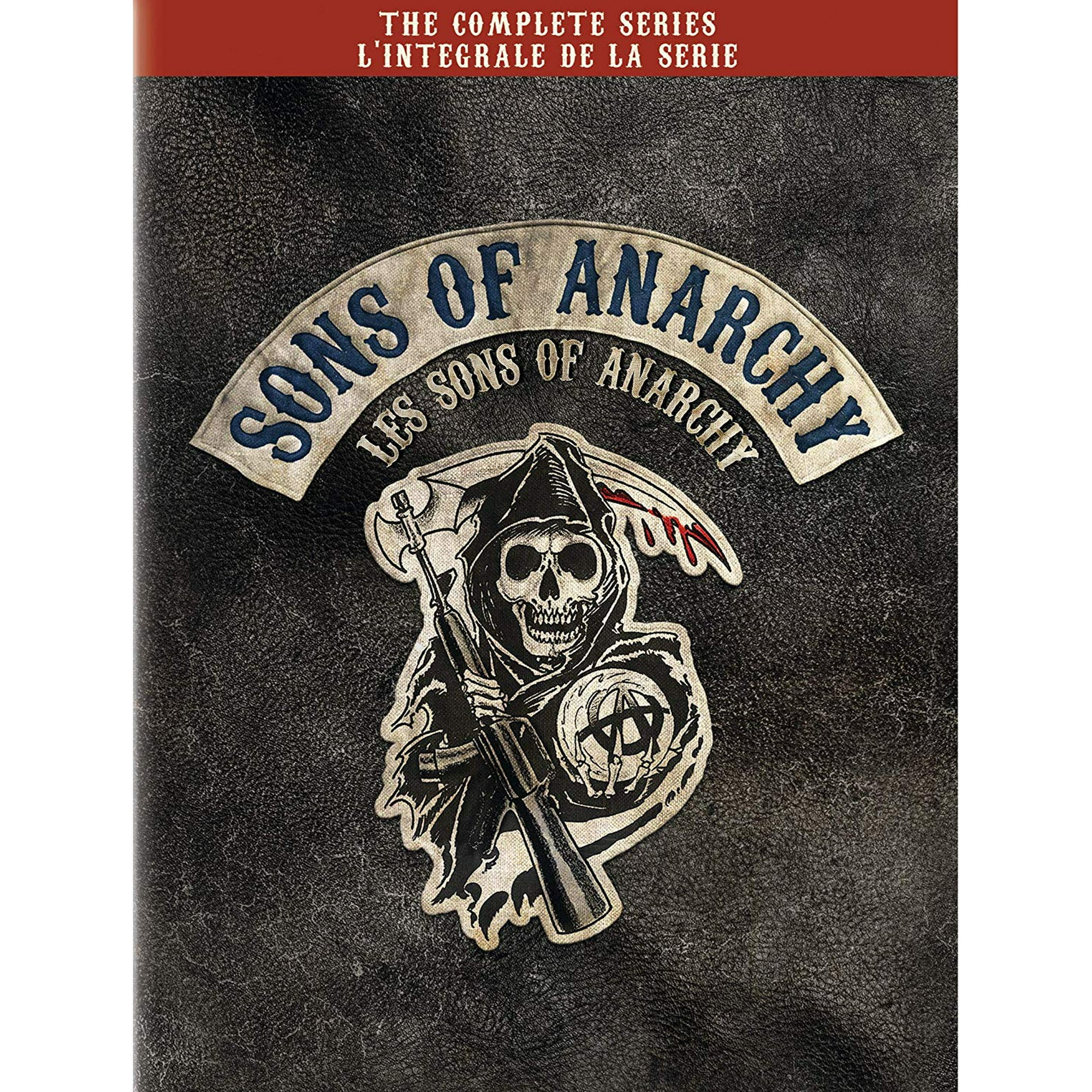 Click here for Beat Goes On Sons Of Anarchy: The Complete Series... prices
