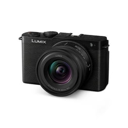 LUMIX S9 Full Frame Camera with 20-60mm F3.5-5.6 L Mount LUMIX S9 Full Frame Camera with 20-60mm F3.5-5.6 L Mount
