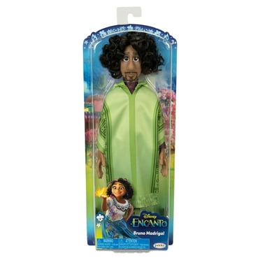Disney's Encanto Mirabel 11 inch Singing Feature Fashion Doll - Walmart.com