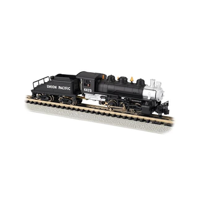 Bachmann BAC50561 N USRA 0-6-0 Switcher Steam Locomotive Union Pacific ...